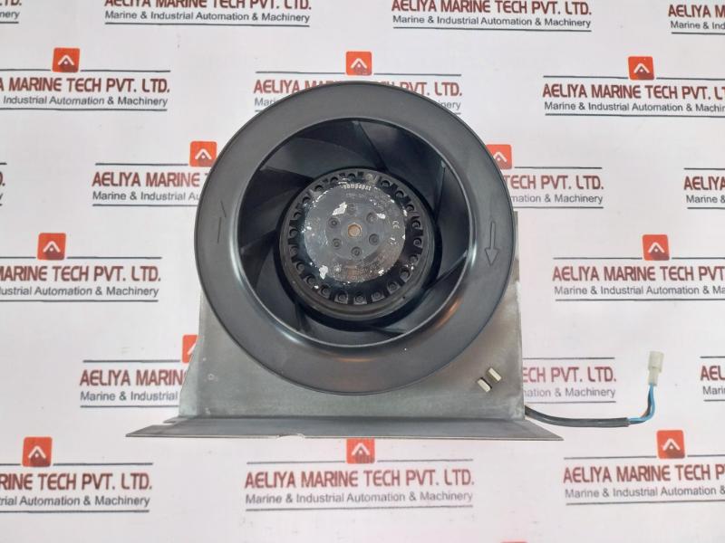 Ebmpapst R2E190-ae77-b8 Centrifugal Fan For Inverter M2E068-bf 230V 50 ...
