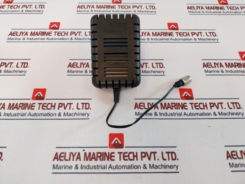 Ebro Eb 507 – Aeliya Marine Tech