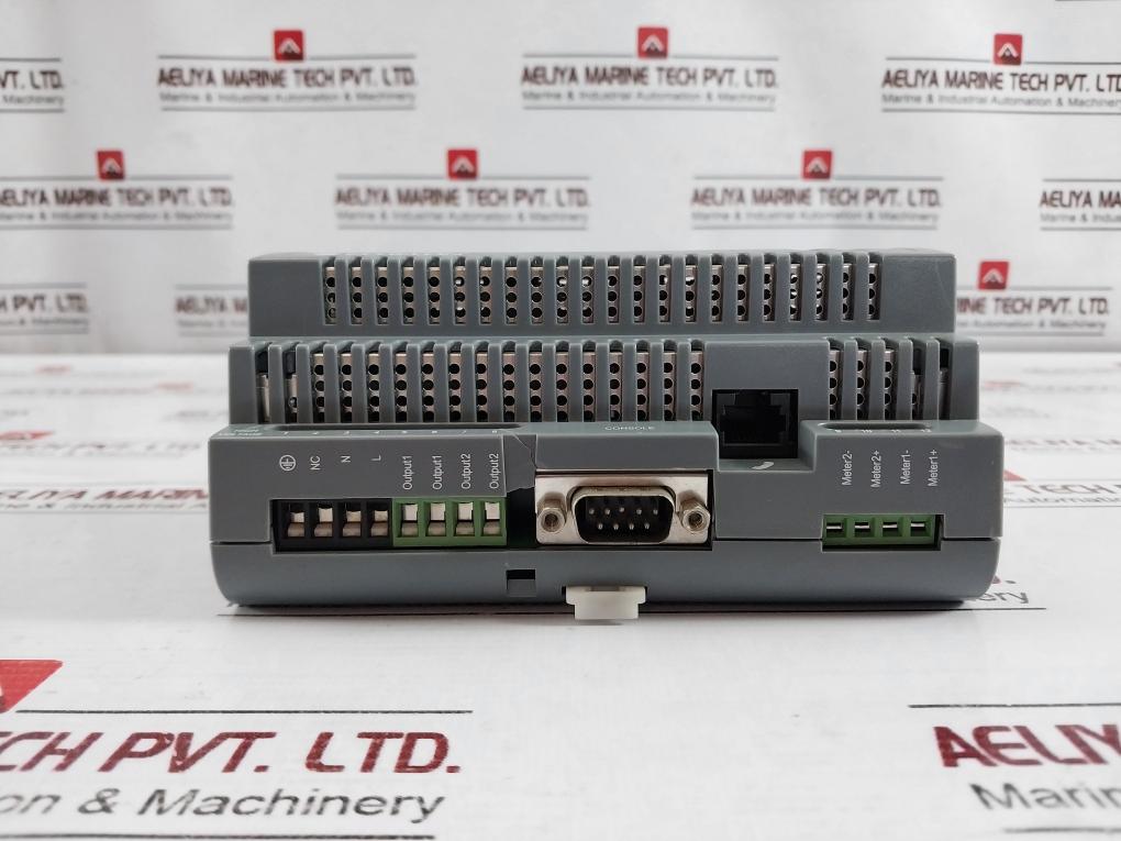 Echelon 72101R-4Ft I.Lon Smart Server 90-230V 50/60 160-61 Ma Ip-852 ...