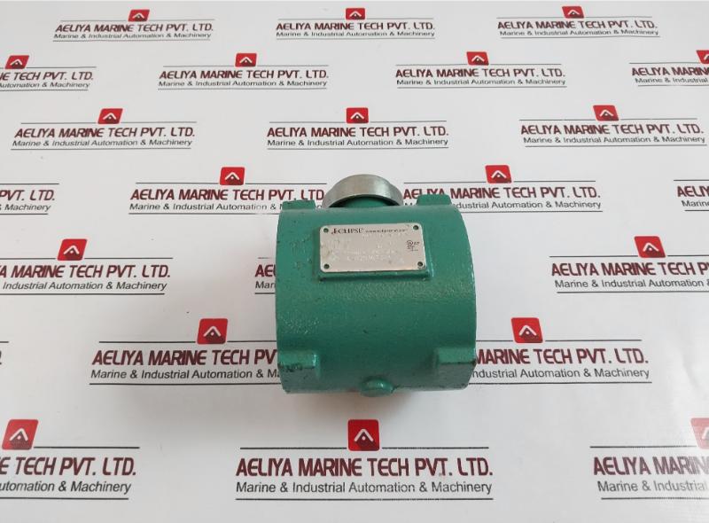 Eclipse 112Bvm Manual Butterfly Valve 350 Mbar – Aeliya Marine Tech