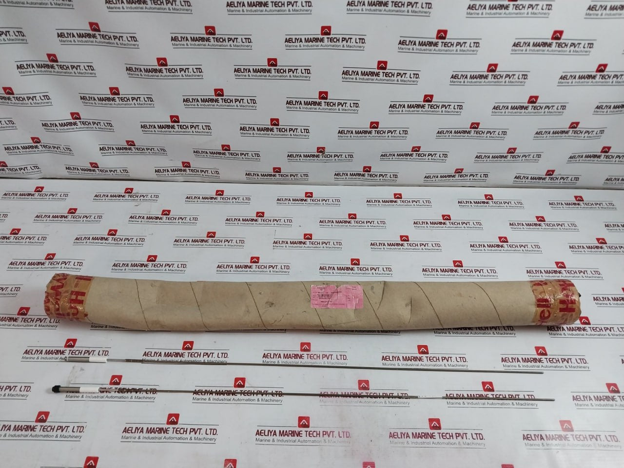 Eclipse Ec10001260 External, Spark Self-grounding 850Mm Lg, 68Mm 40818 ...