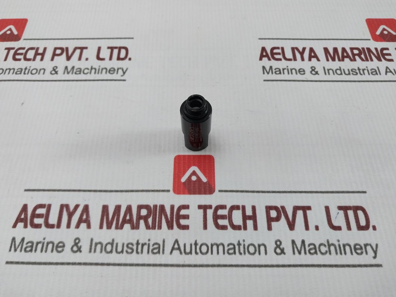 Edco Usa Tf 18-40-18M Blow-off Check Valve – Aeliya Marine Tech