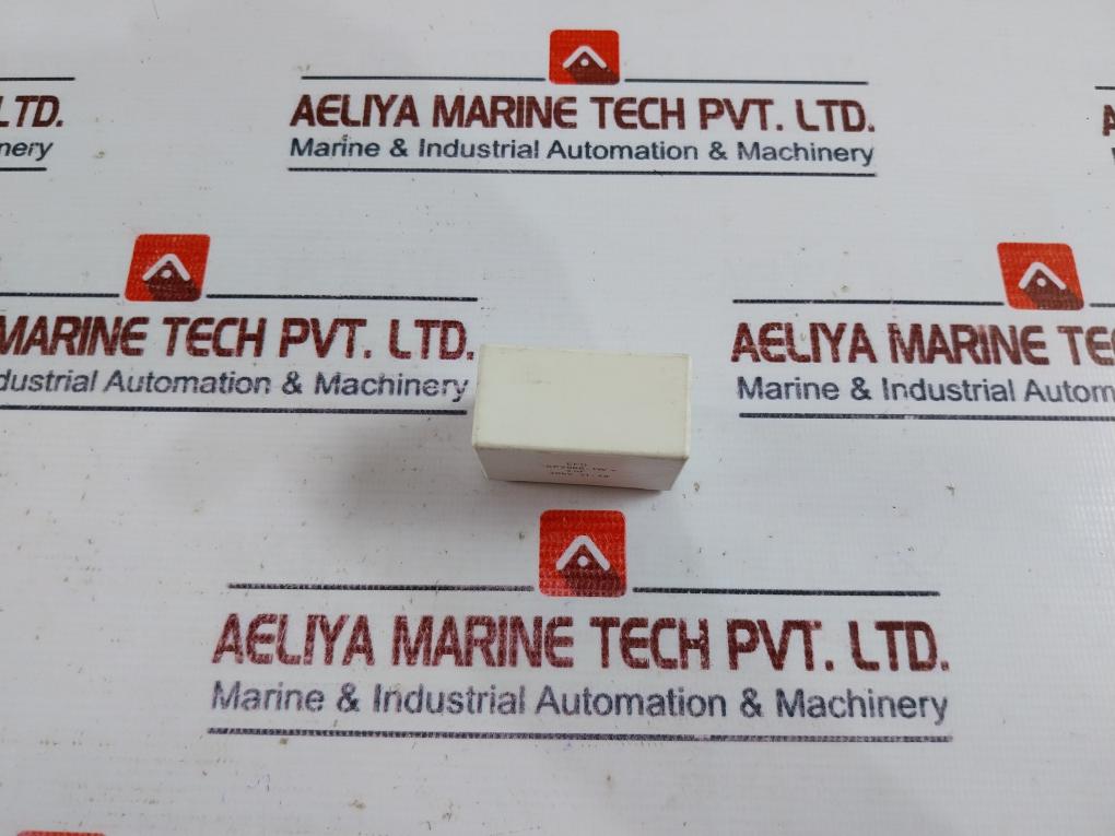 Efd Sp2968-1W+ Capacitor 4Nf 20Kv – Aeliya Marine Tech