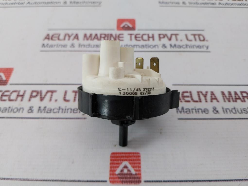 Elbi Type 760 Pressure Switch E-11/45 – Aeliya Marine Tech