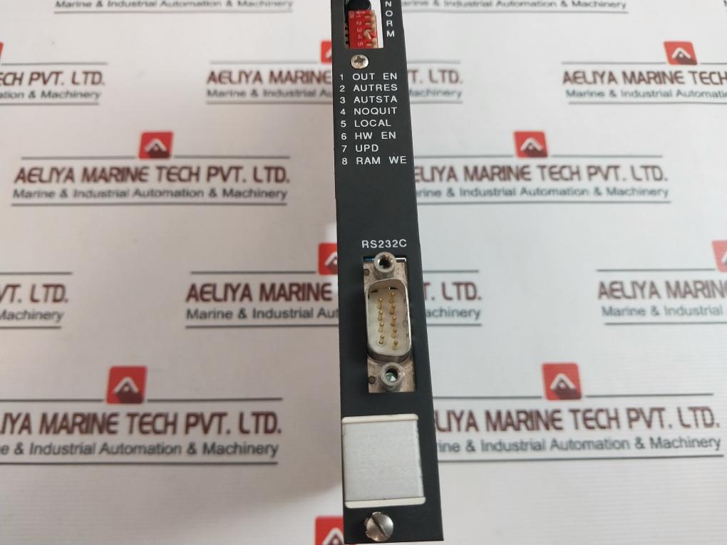 Elin Mrb2 Printed Circuit Board – Aeliya Marine Tech