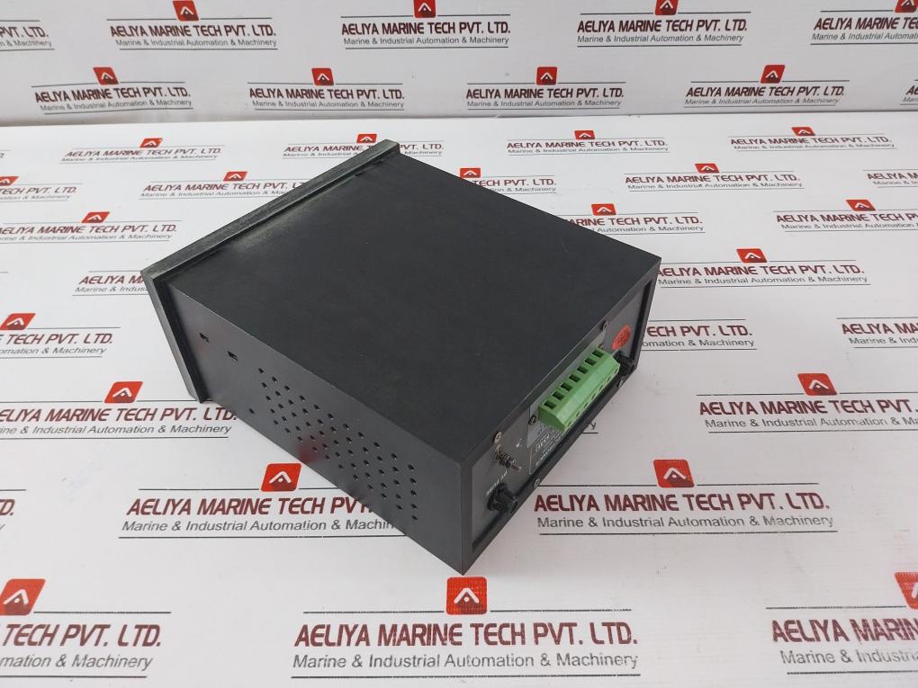 Emco Ee 301-e Automatic Voltage Regulating Relay 110V 50Hz 10 Watts ...