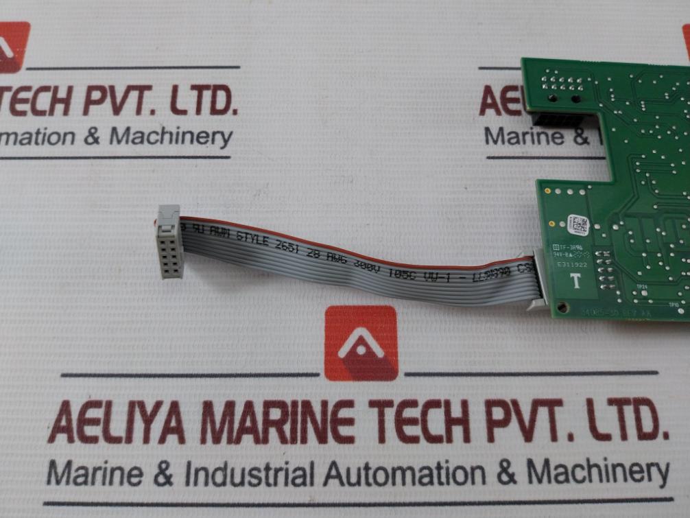 Emerson Rosemount 34085-30 Printed Circuit Board 94V – Aeliya Marine Tech