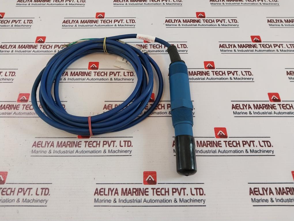 Emerson Rosemount 3900-02-10 Ph Sensor – Aeliya Marine Tech