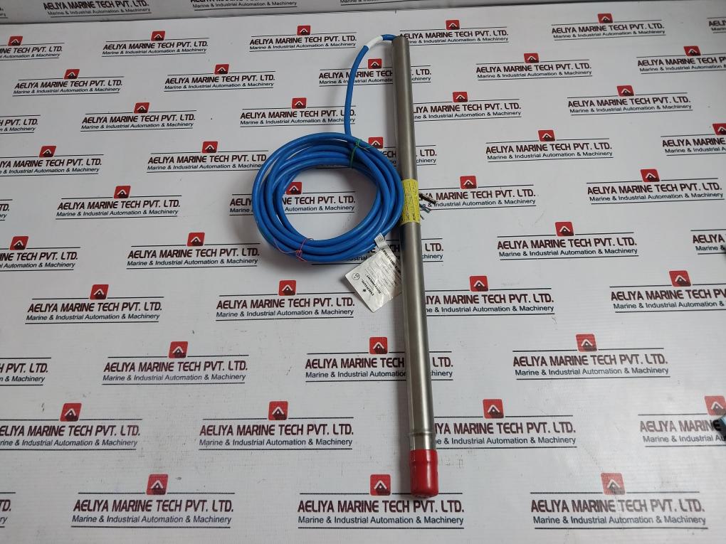 Emerson Rosemount 398R-10-21-31-54 Ph Sensor – Aeliya Marine Tech