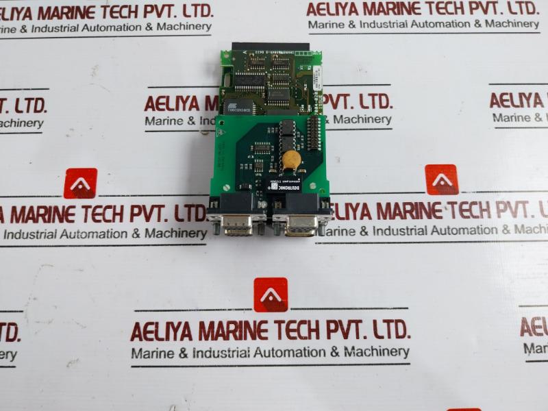 Emerson Ud70 Communication Board Ud73a Ud73bi – Aeliya Marine Tech