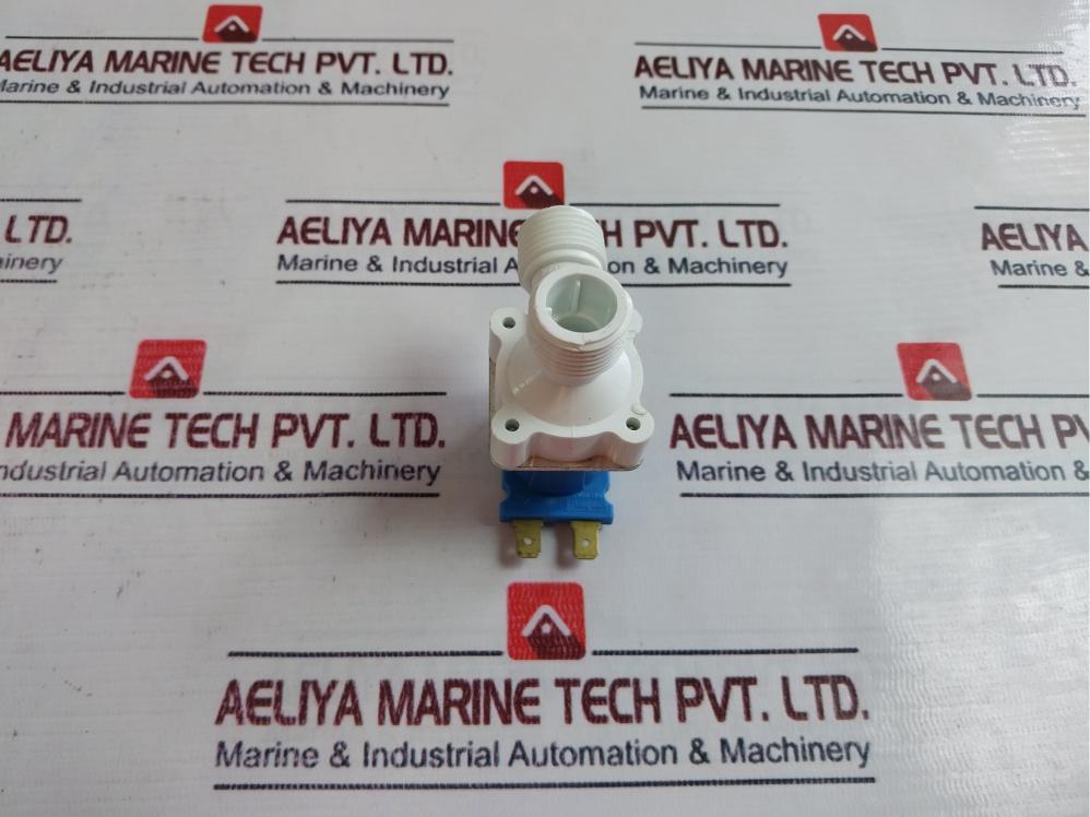 Emicol Eva 18 Inlet Valve – Aeliya Marine Tech