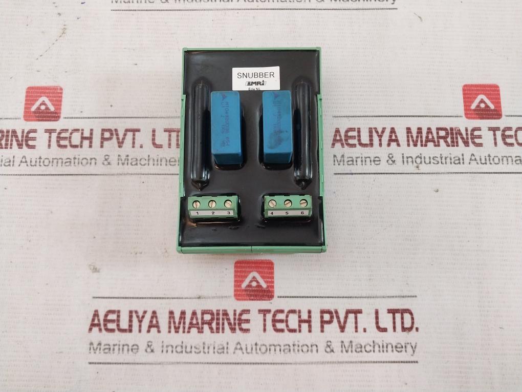 Emri Pcb Snubber Module – Aeliya Marine Tech