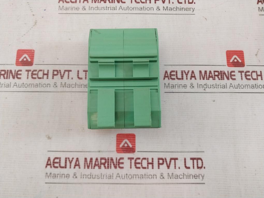 Emri Pcb Snubber Module – Aeliya Marine Tech