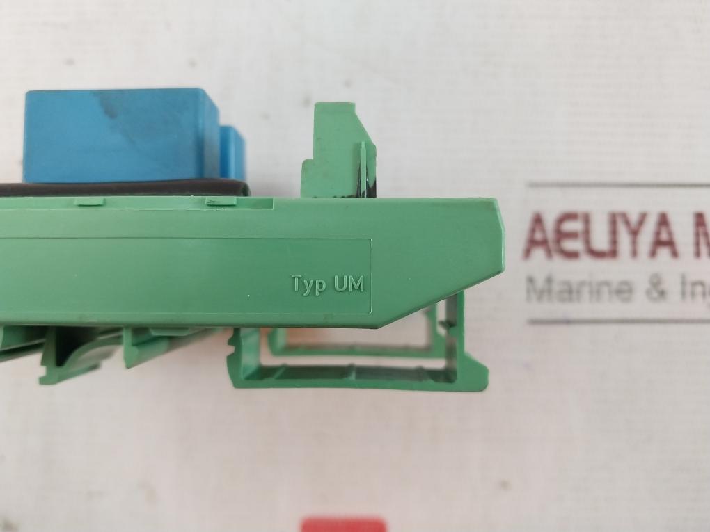 Emri Pcb Snubber Module – Aeliya Marine Tech