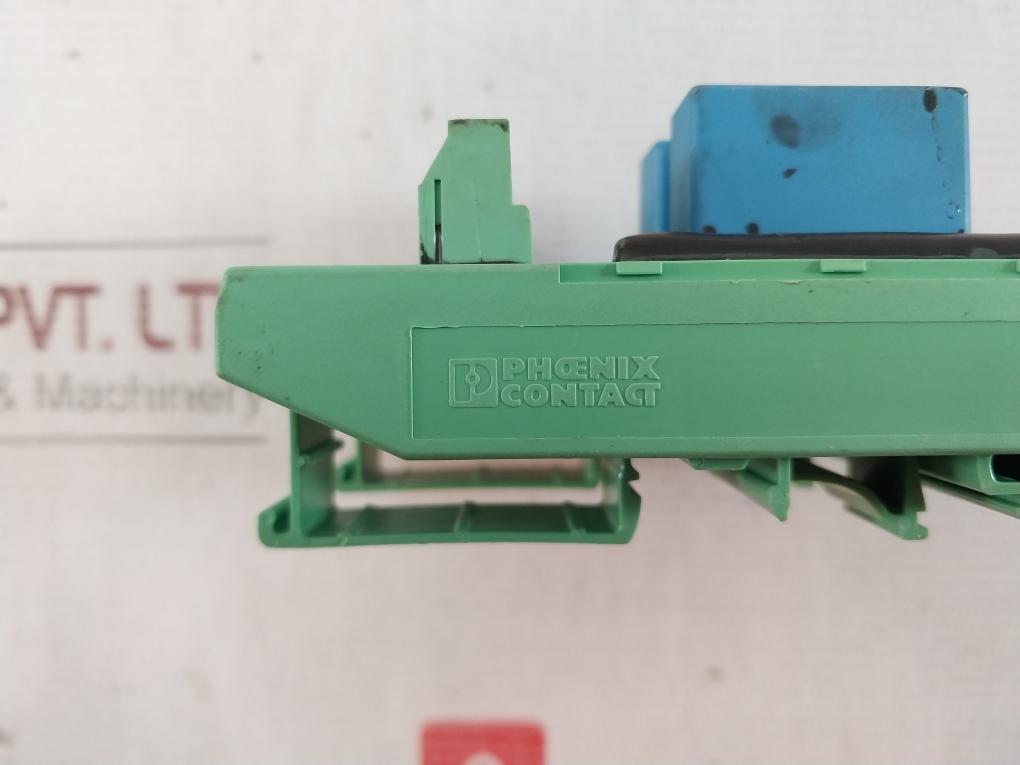 Emri Pcb Snubber Module – Aeliya Marine Tech