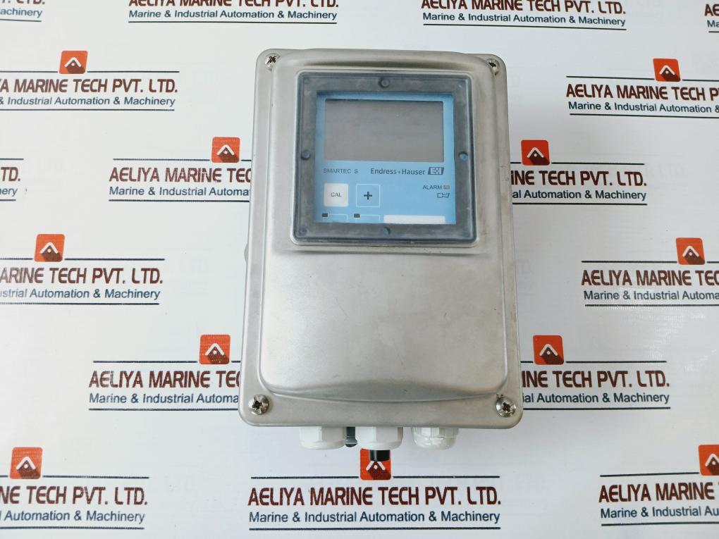 Endress+Hauser Cld134-wmv530Hb1 Conductivity Compact Device 10…125°C ...