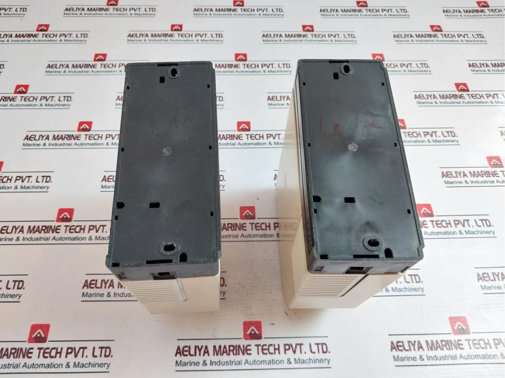 Endress+Hauser Fmx 570 Silometer – Aeliya Marine Tech