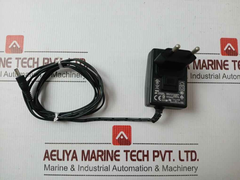 Eng 3A-066Wp05 Switch-mode Power Supply Adapter 5V 1.2A - Aeliya Marine ...