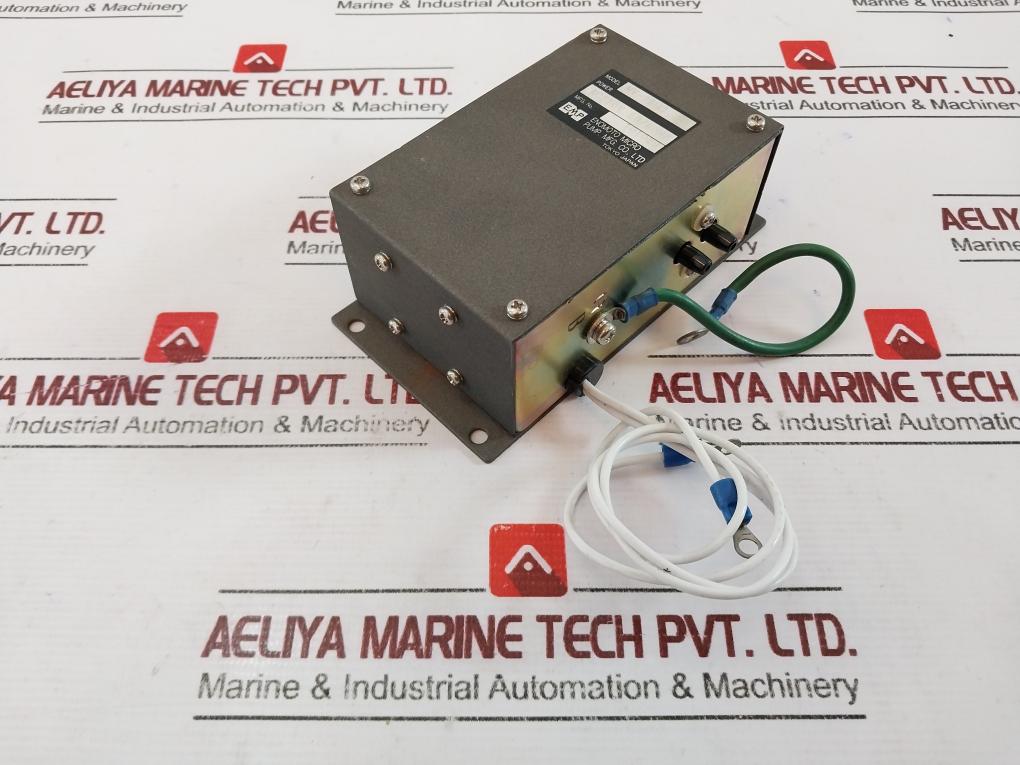 Enomoto Mv-75Hg Micro Pump, Ac110V 50/60Hz, 101029 – Aeliya Marine Tech