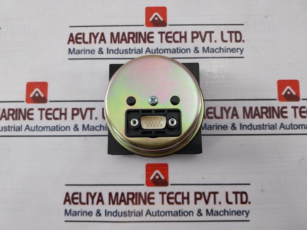Eocr-fdm-s Electronic Over-current Relay – Aeliya Marine Tech