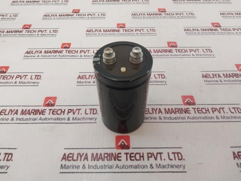 Epcos B43456-s9228-m11 Capacitor Screw Terminal 400V – Aeliya Marine Tech