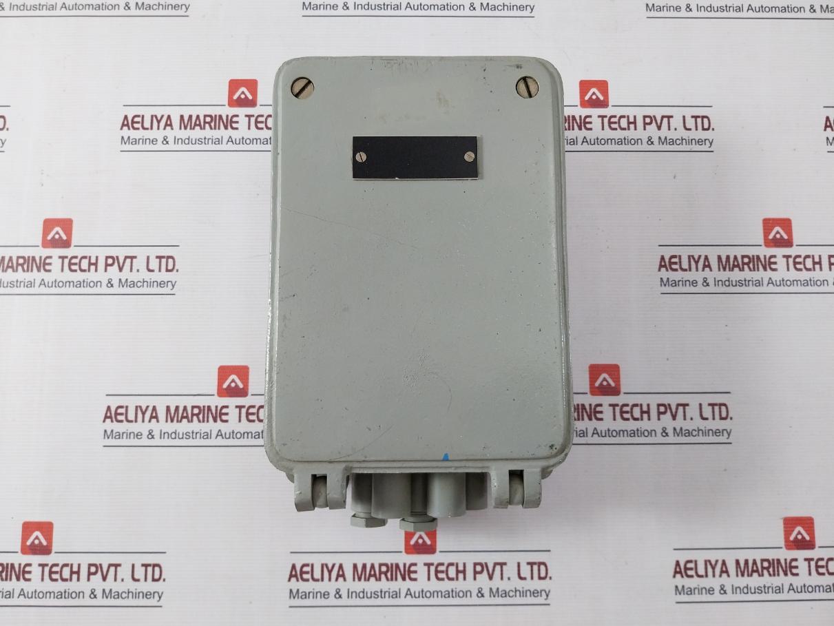 Ericsson 12869 Electrical Junction Box 24V – Aeliya Marine Tech