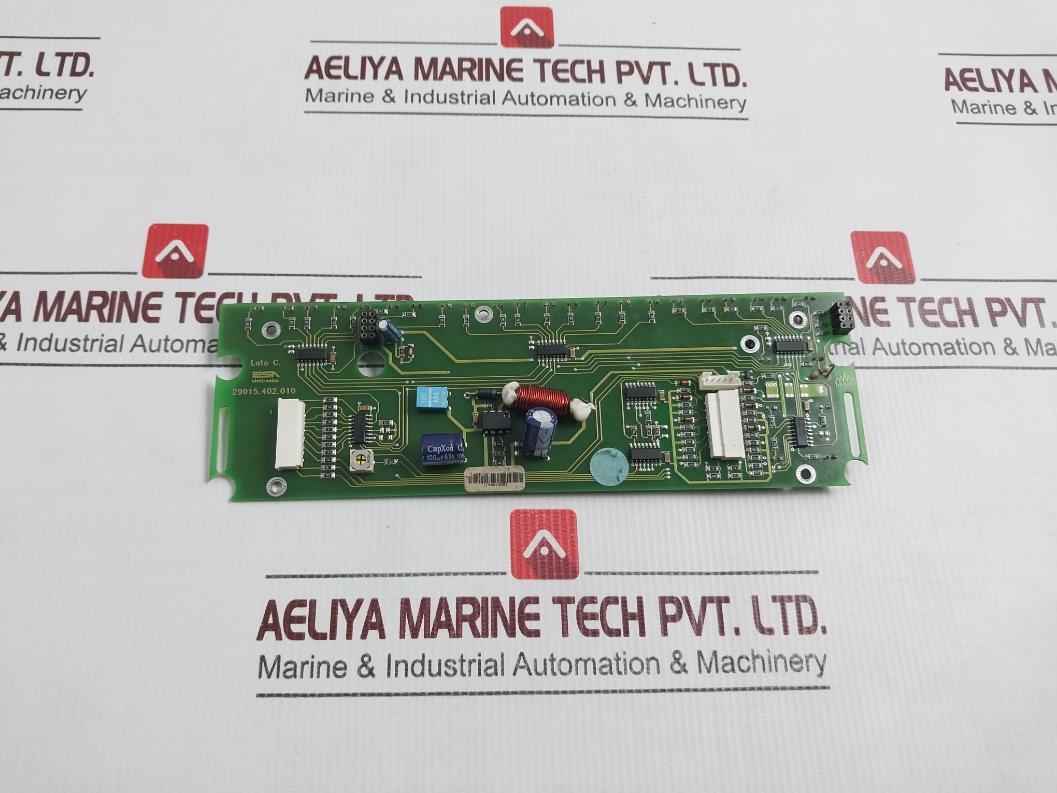 Esa 29015.402.00 Printed Circuit Board - Aeliya Marine Tech