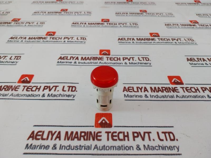 Esbee 240V Ac Gen Next Red Pro Led Indicator Lamp E Series – Aeliya ...