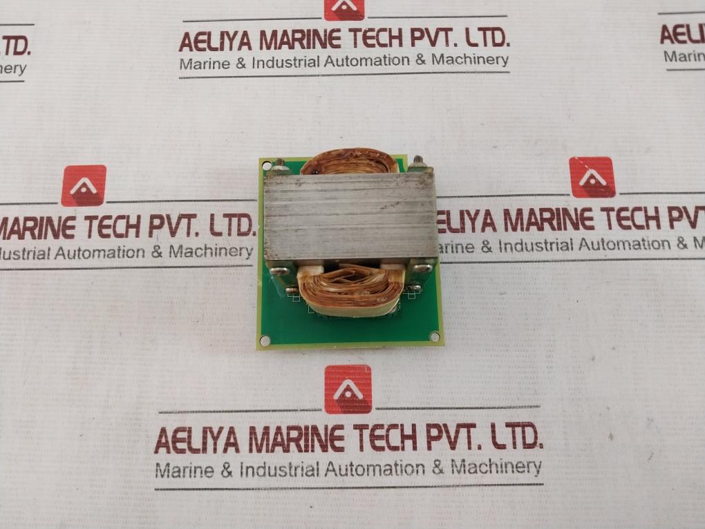Eurotherm Ah465156U001 Pcb Transformer Assembly 465156 5.5Kw 94V ...