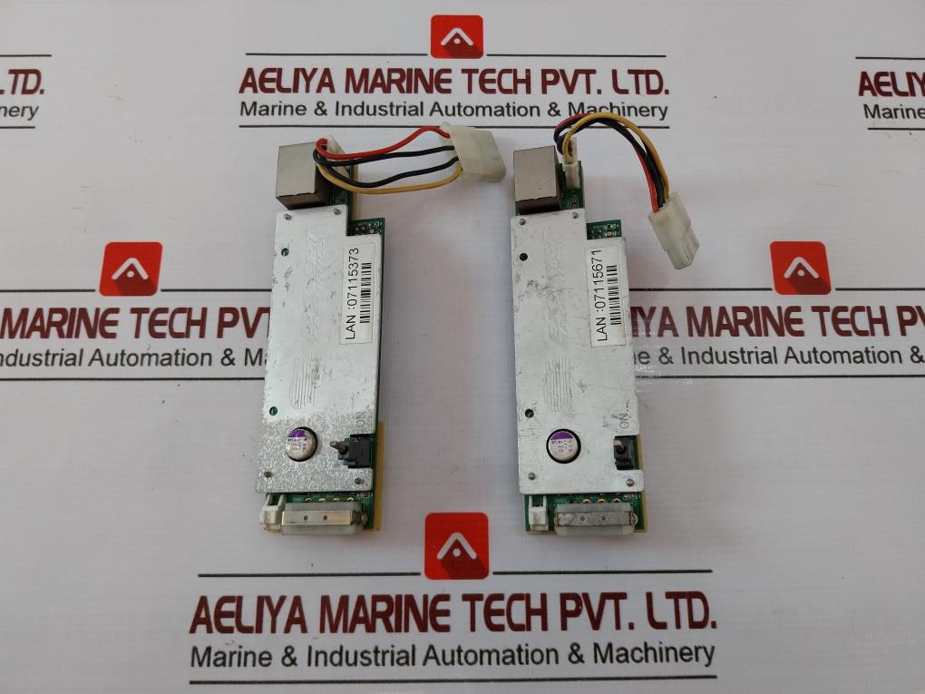 Expert Magnetics Cc40 Connector Board Mv0 – Aeliya Marine Tech
