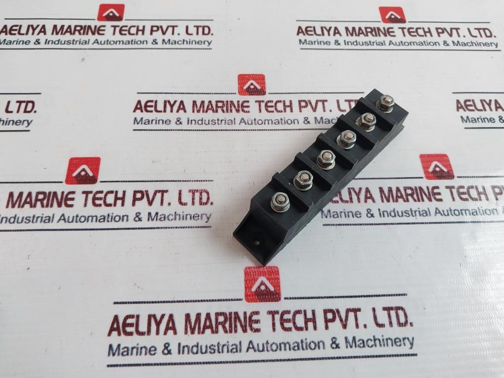 Facon GB 44 706A Three-Phase Molded Diode Module – Aeliya Marine Tech
