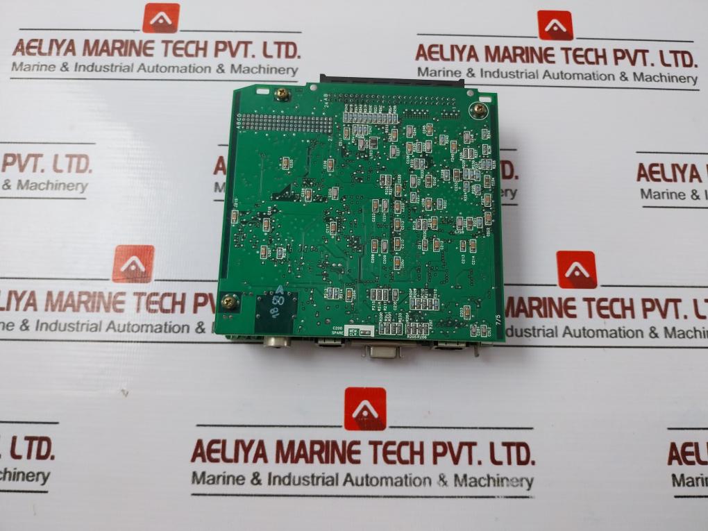 Fanuc 44A739579-g01 Printed Circuit Board 44A739599-g01 – Aeliya Marine ...