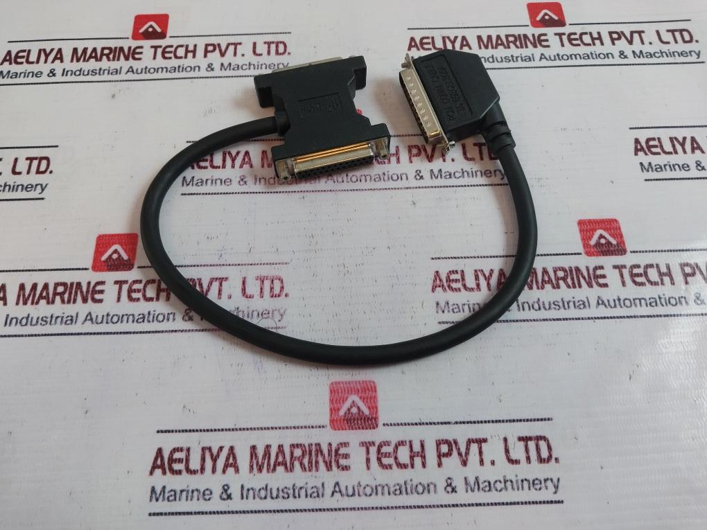 Fanuc Ic 693Cbl305A Pcm Communication Cable – Aeliya Marine Tech