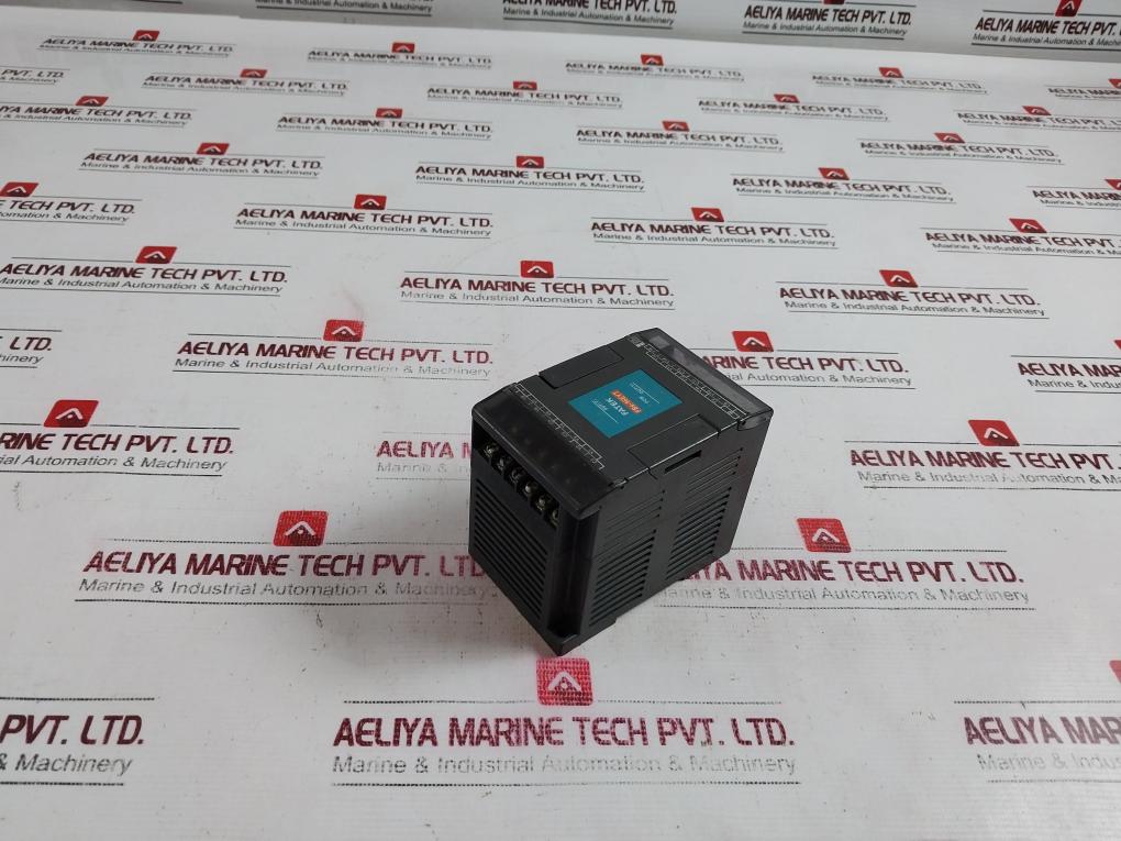 Fatek Fbs-16Eyt Digital Expansion Module Plc – Aeliya Marine Tech