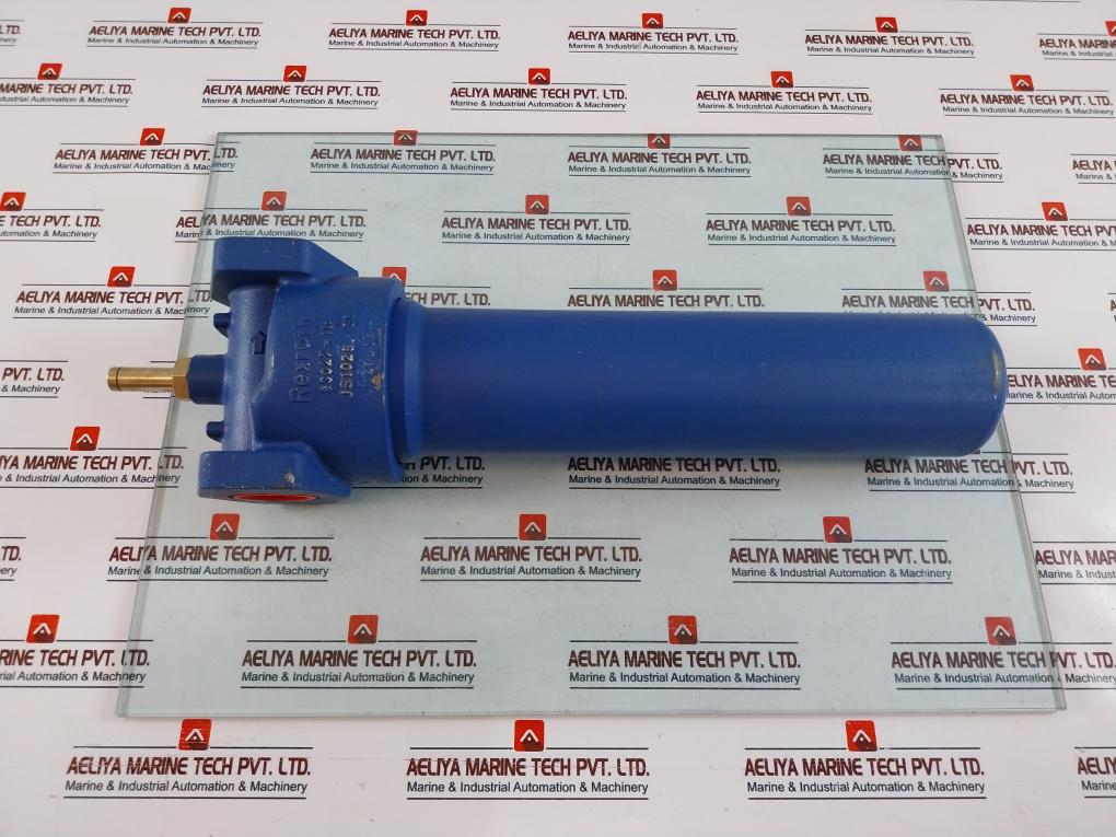 Favelle Favco Ahgx-0038-9000 Filter – Aeliya Marine Tech