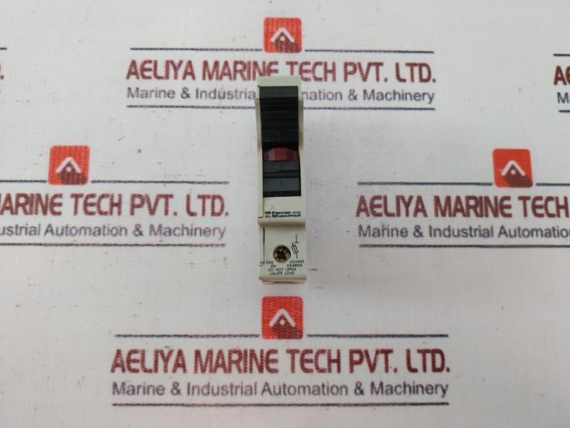 Ferraz Shawmut St10 Fuse Holder G081219 690V 32A – Aeliya Marine Tech