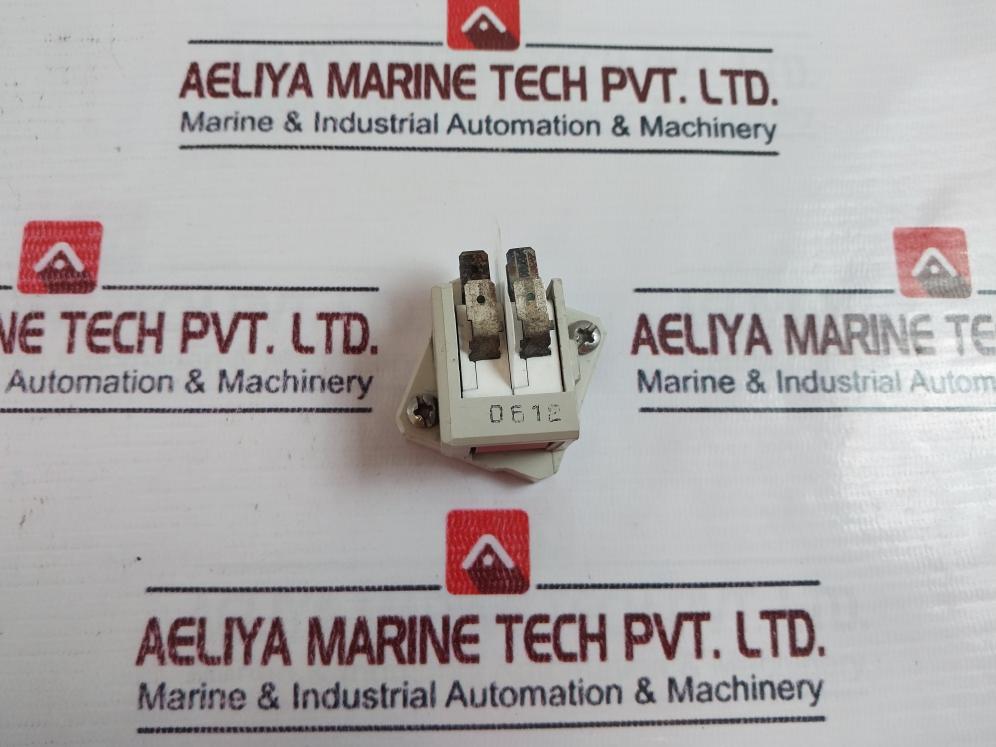 Ferraz Shawmut T310011 Microswitches For Protistor – Aeliya Marine Tech®