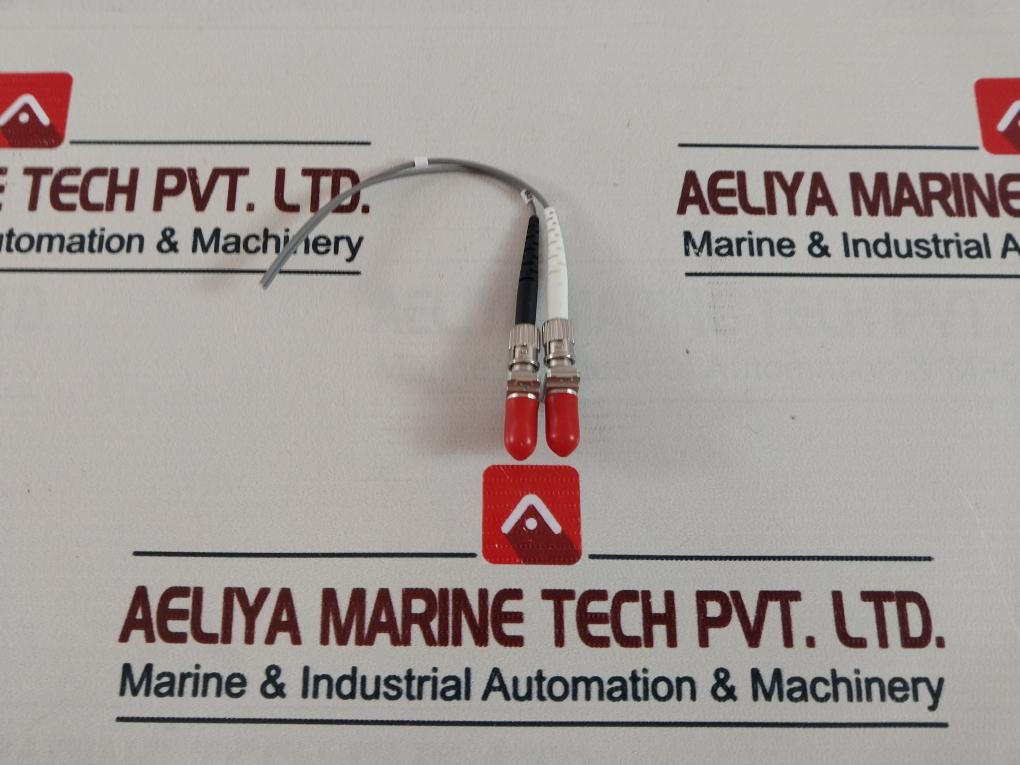 Fiber Optic Terminal Box With Fiber Code – Aeliya Marine Tech®