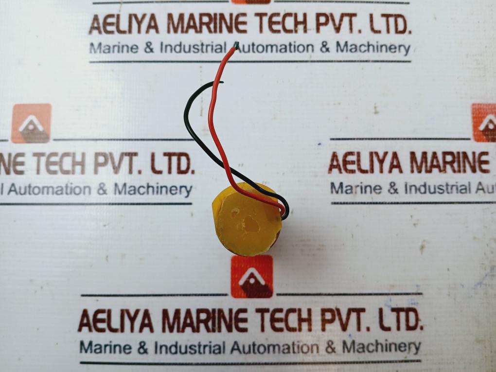 Figaro Ke-50 Oxygen Sensor (Gs Yuasa) – Aeliya Marine Tech