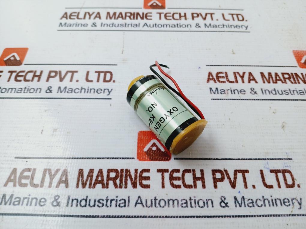 Figaro Ke-50 Oxygen Sensor (Gs Yuasa) – Aeliya Marine Tech