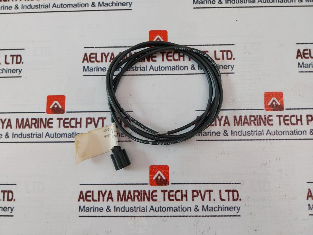 Fil-04244-012 Socket For Uv-lamp 137D-141-gea – Aeliya Marine Tech®