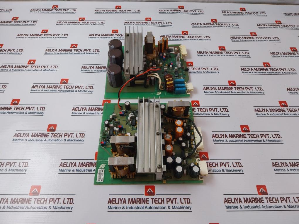 Finlandia Interface Ppl A0623/ Ppl A0923 Printed Circuit Board Set ...