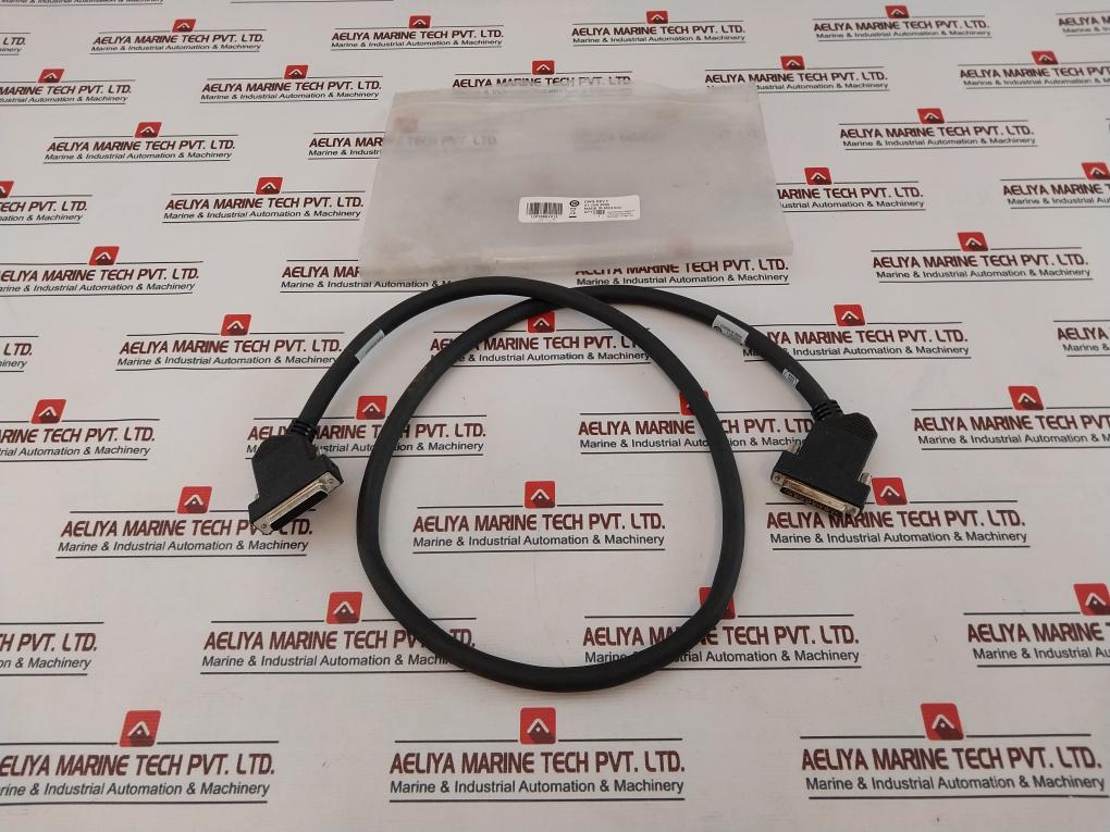 Fisher-rosemount Kj4002X1-bf2 Bus Extender Cable – Aeliya Marine Tech