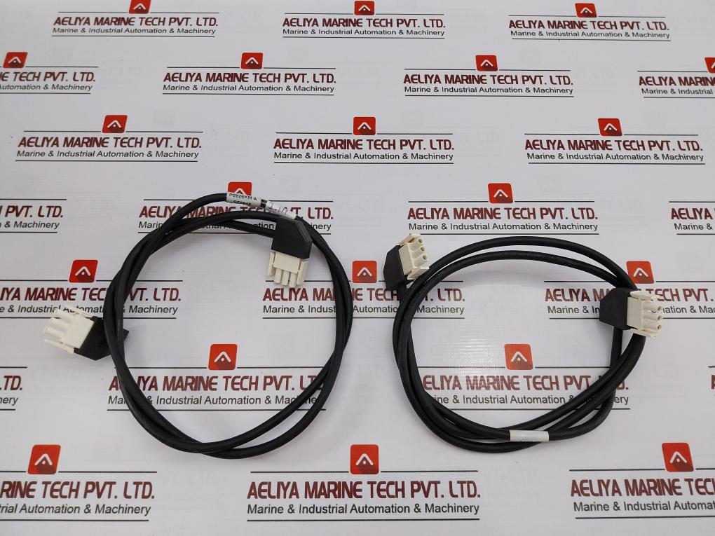 Foxboro P0926km A Power Modbus Cable Sf0915 1 Meter – Aeliya Marine Tech