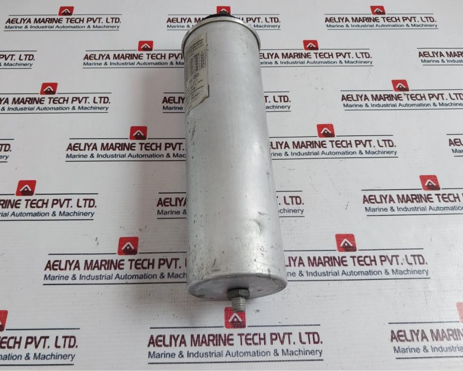 Frako Lkt 25-525-dp Capacitor 3X96,2 µF – Aeliya Marine Tech