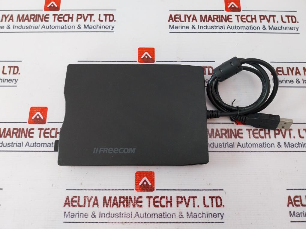 Freecom 22767 Usb Floppy Drive – Aeliya Marine Tech
