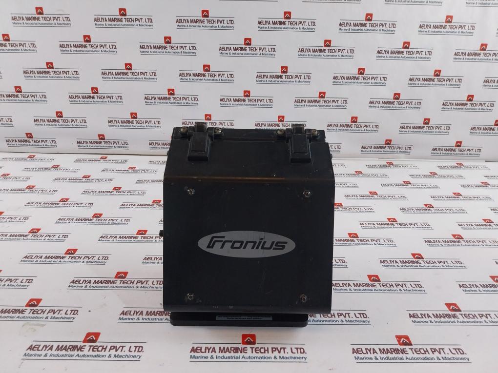 Fronius 4,049,001 VR 1500-PAP 4R/G/W/CB ROB./A IP21 Wire Feeder Welder – Aeliya Marine Tech