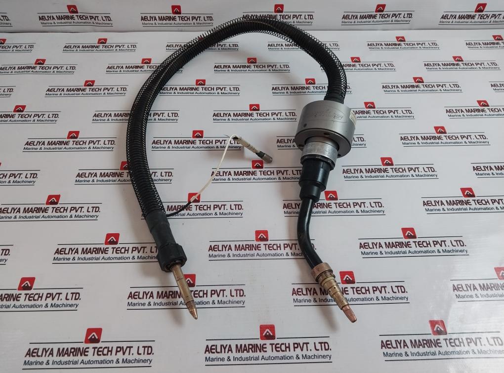 Fronius Robacta G/Cb-pap/1,33M Robotic Welding Leads – Aeliya Marine Tech