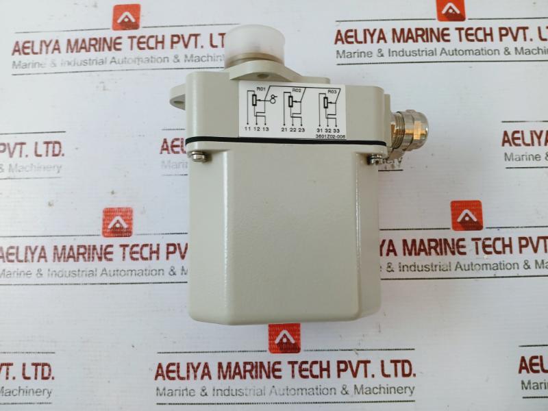 Fsg Pk 620-16 M Iii/g 90/ip 65 Plastic Potentiometer – Aeliya Marine Tech