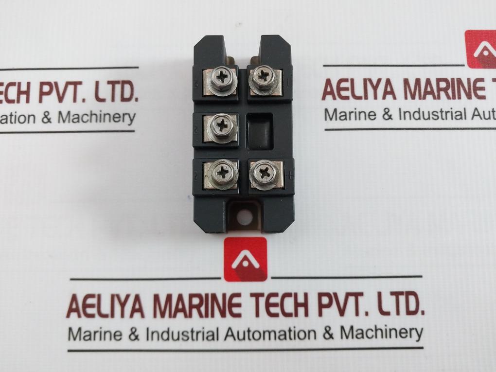 Fuji Electric 6Ri75E-060 Rectifier Diode Module 75A 600V 4D36 – Aeliya ...